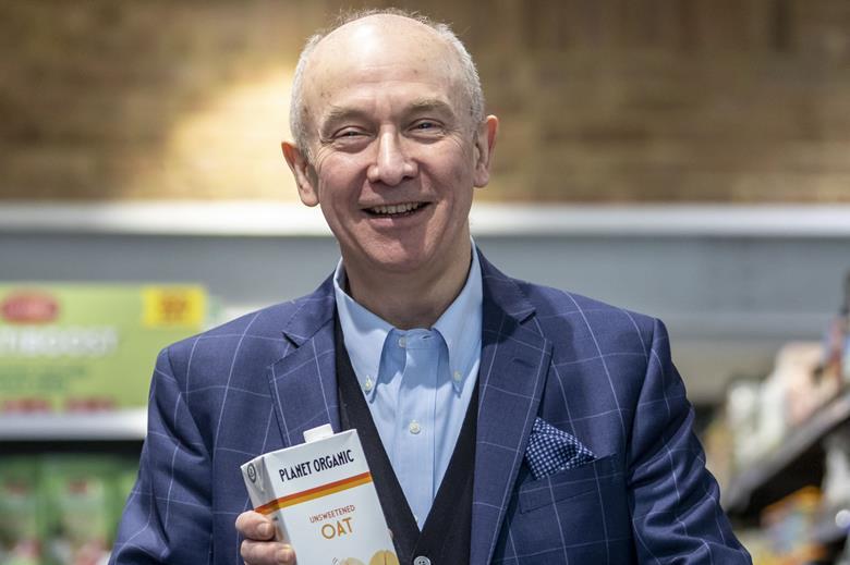 Fight hunger and food waste with Olio