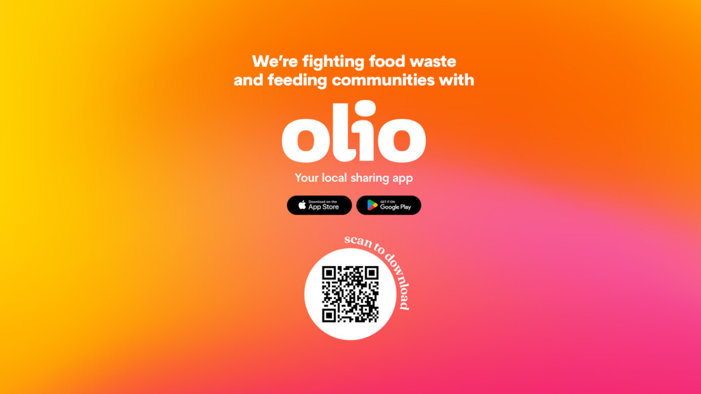 Sell more. Waste less. Feed communities.