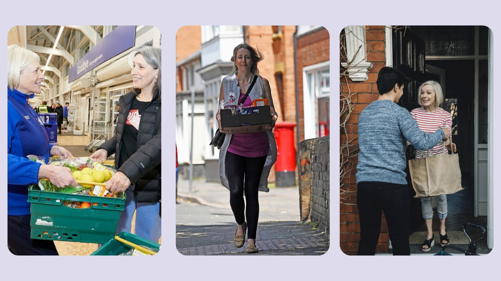 Why corporate volunteering is the key to a strong workplace culture ...