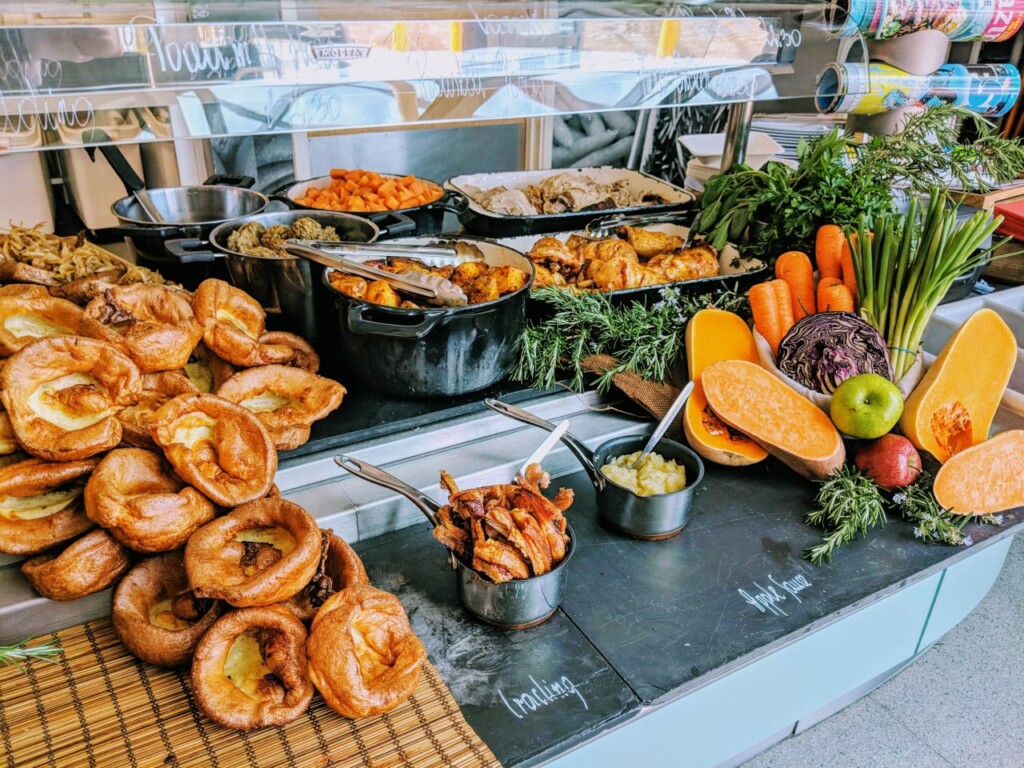 Socially responsible school catering with Impact Food Group - Olio | At ...