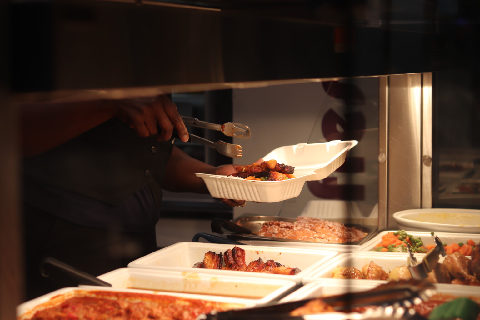 Food waste innovation inside the NHS: How Guy’s and St Thomas’ NHS ...