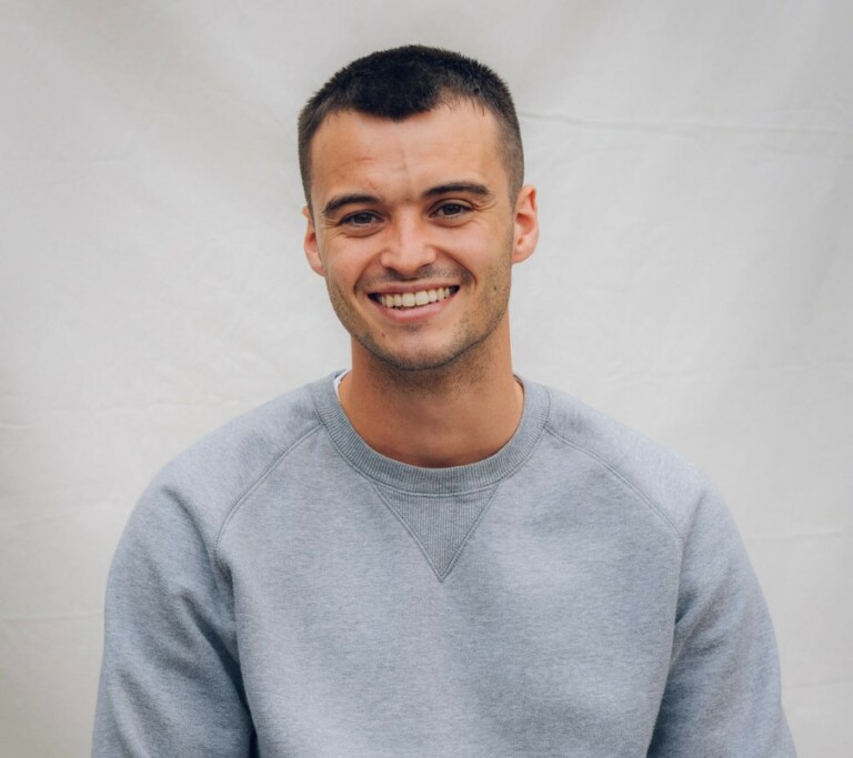 Meet the team | Olio