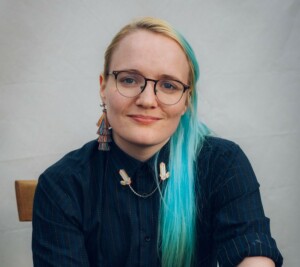 Meet the team | Olio