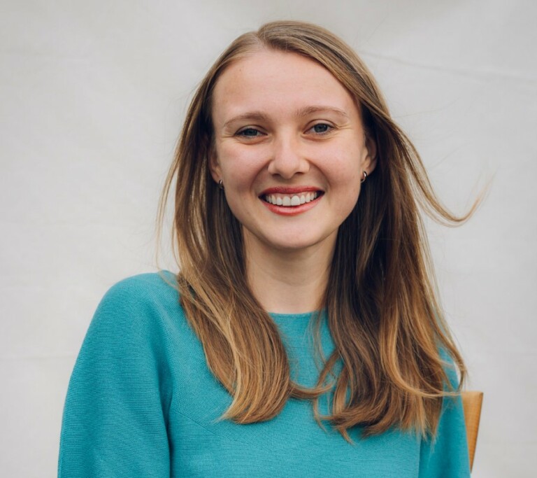 Meet the team | Olio