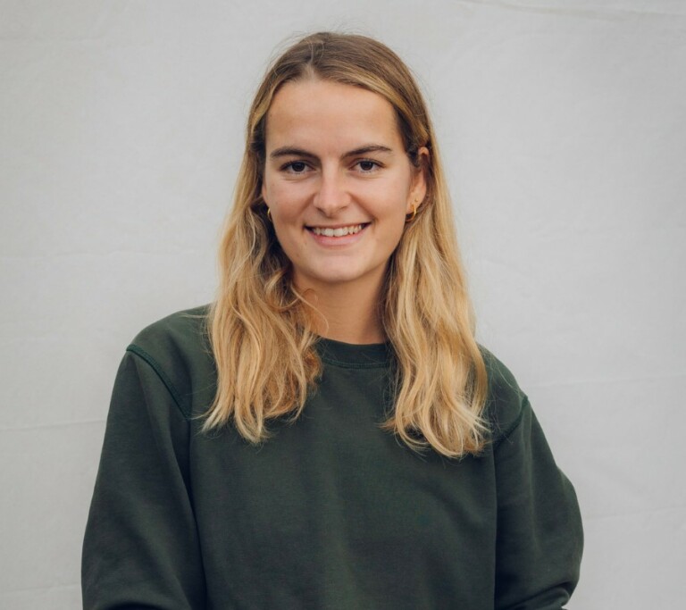 Meet the team | Olio