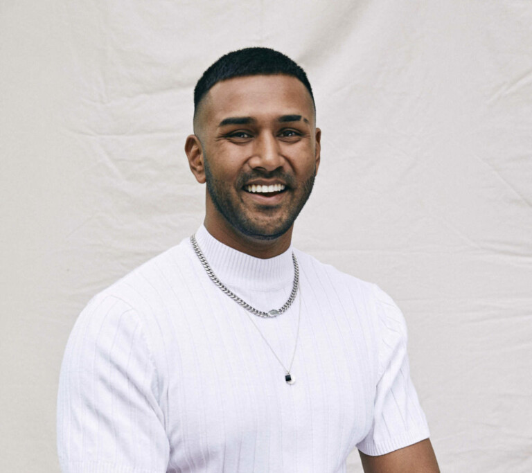 Meet the team | Olio