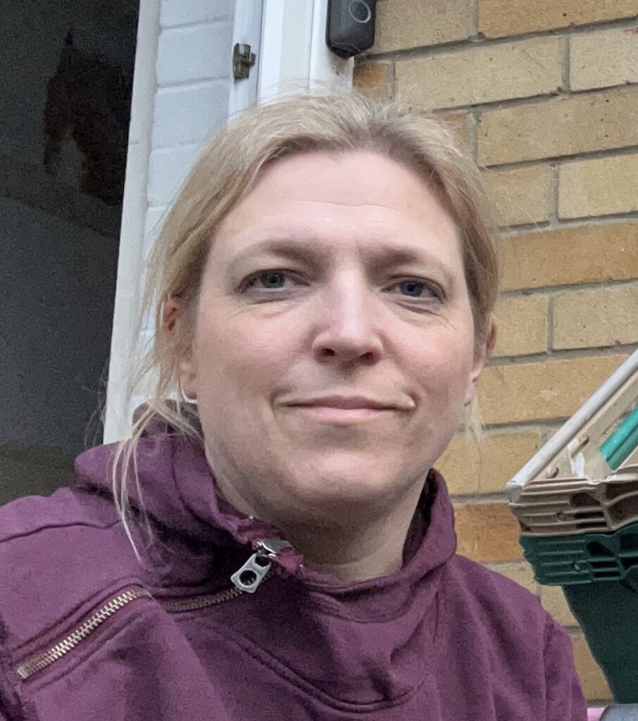 Be an Olio Ambassador