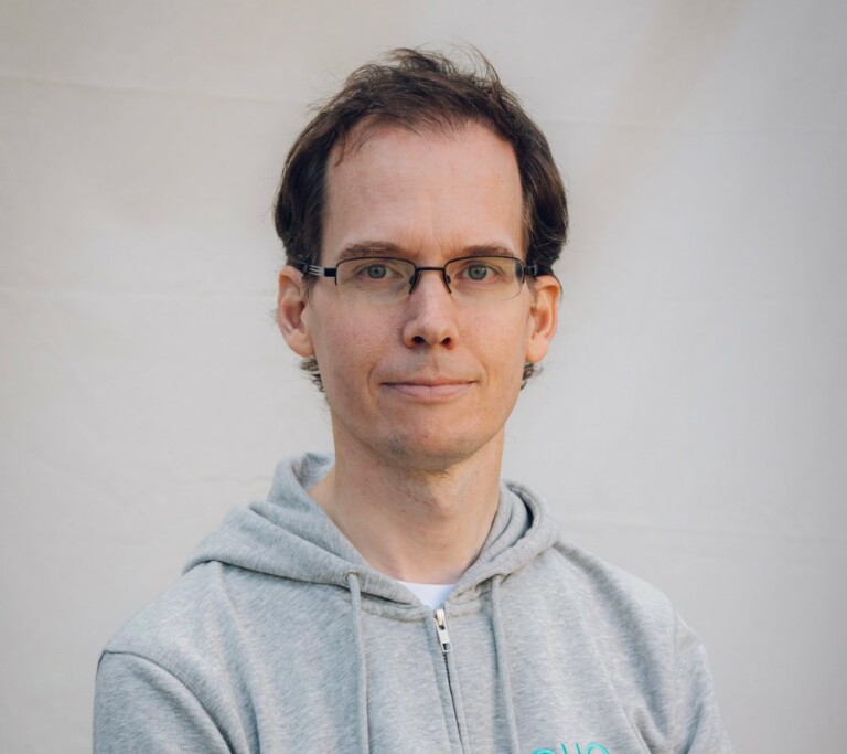 Meet the team | Olio
