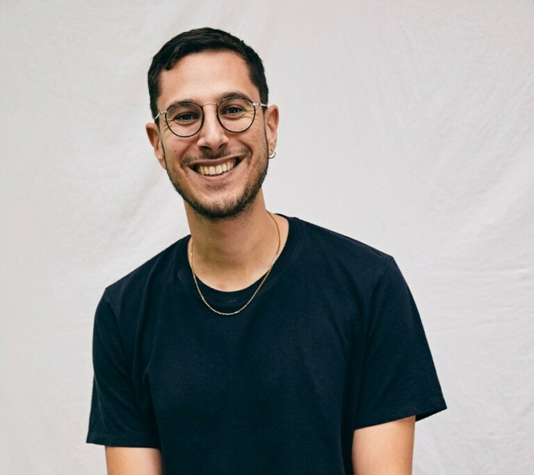 Meet the team | Olio