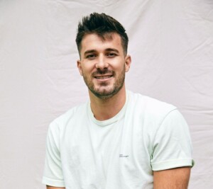 Meet the team | Olio