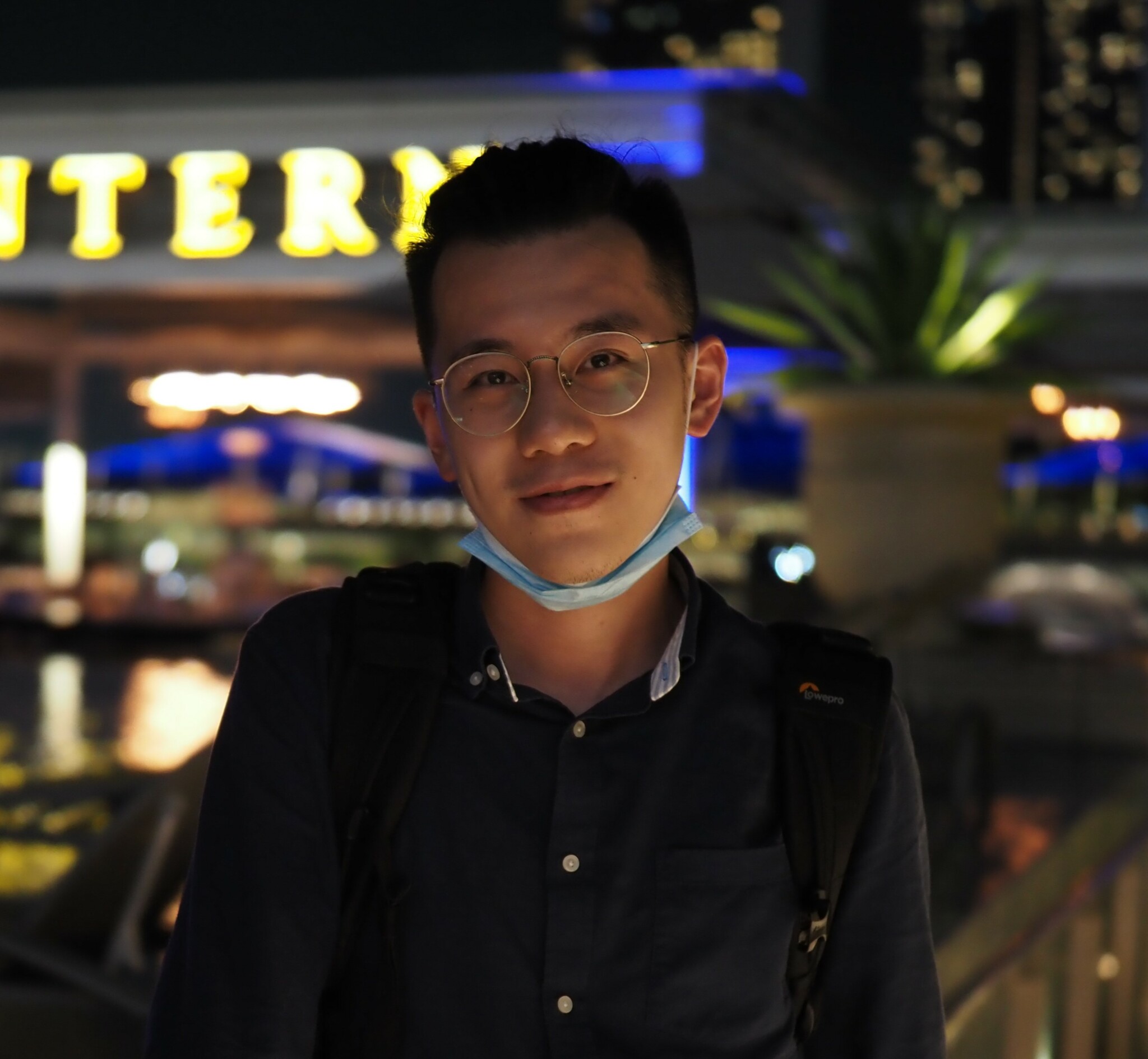 Meet the team | Olio