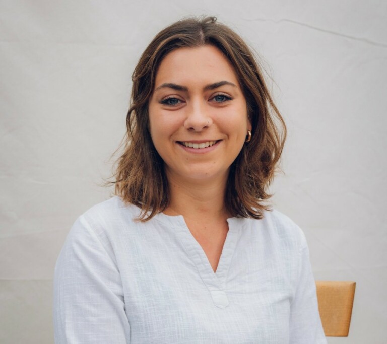 Meet the team | Olio