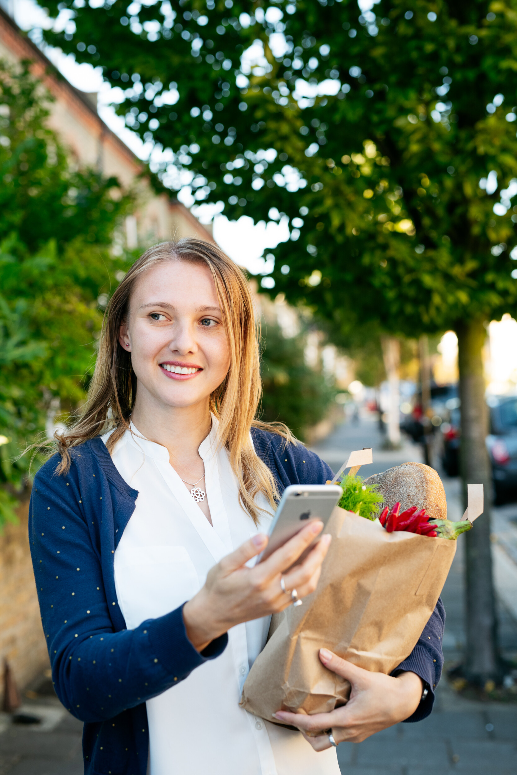 Become An Olio Volunteer