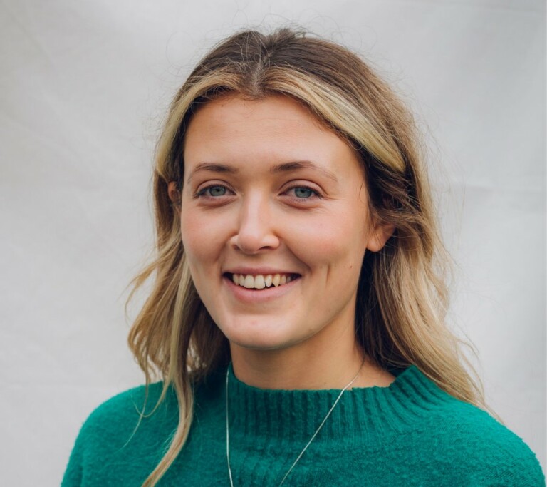Meet the team | Olio