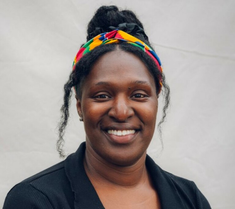 Meet the team | Olio