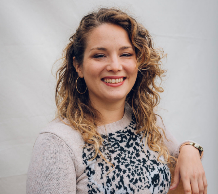 Meet the team | Olio