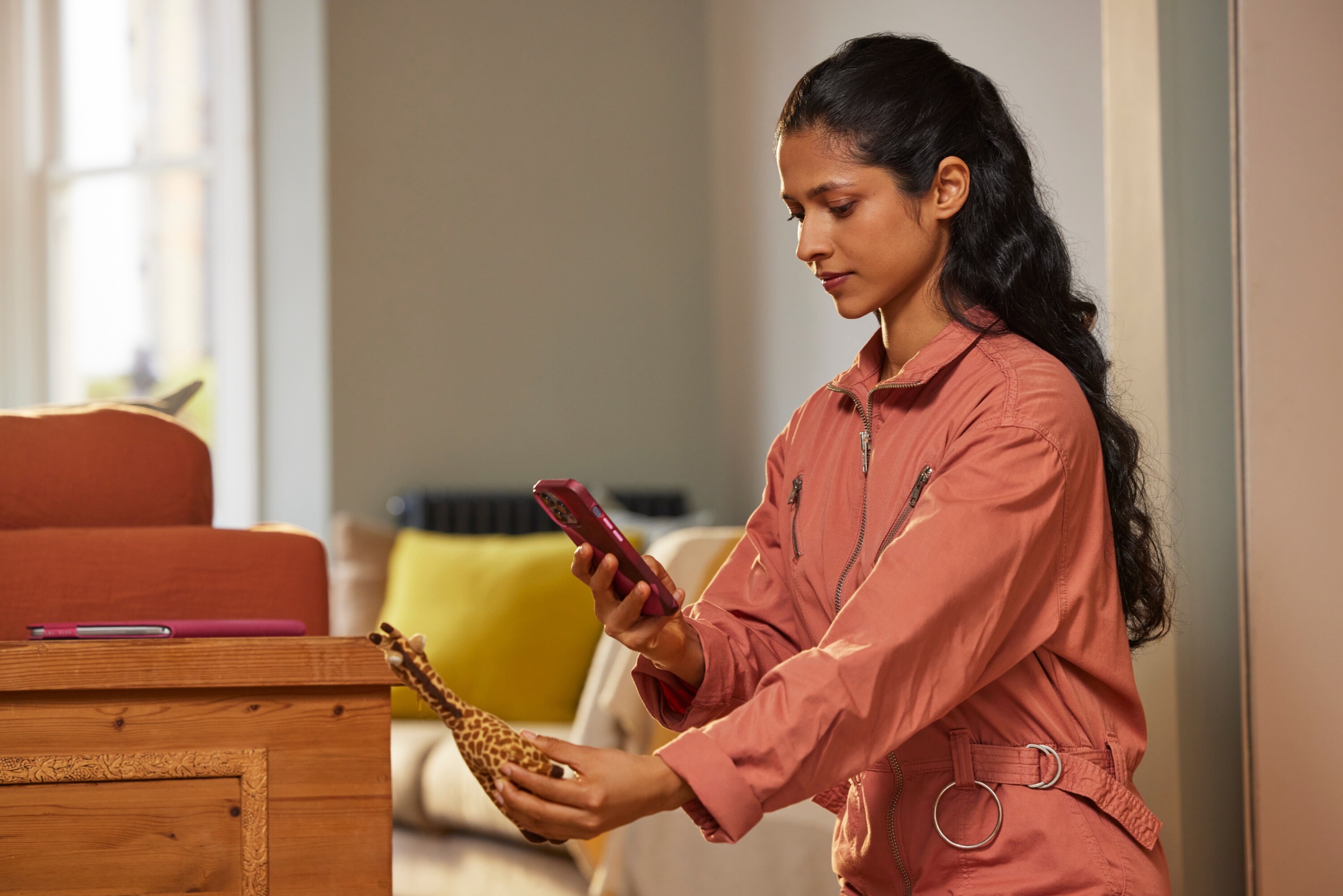 Here's how Olio works