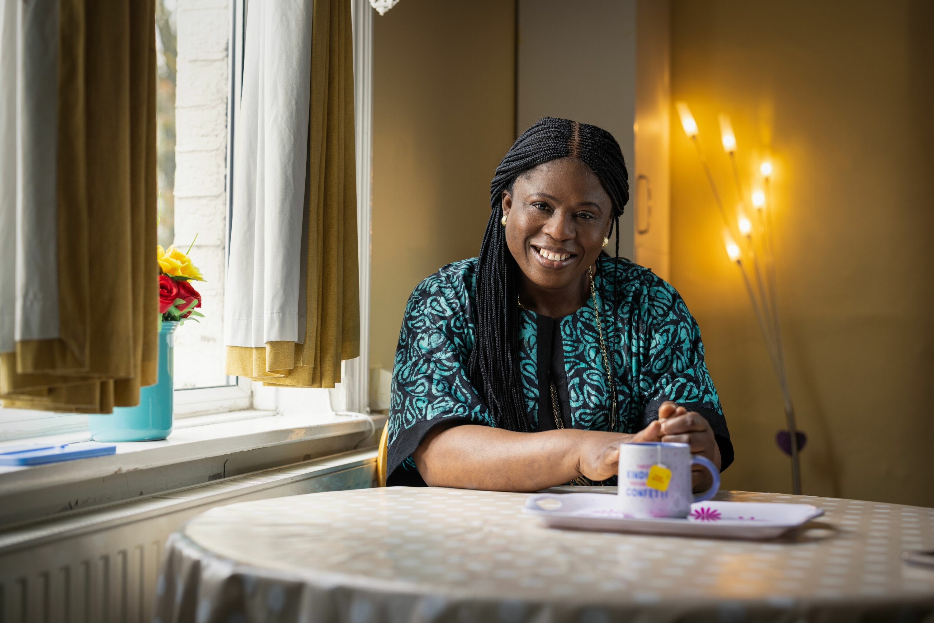 Olio Stories: The table that changed everything - Olio | At Home