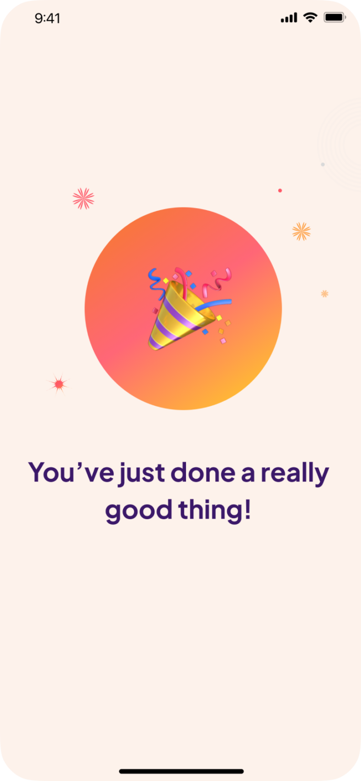 Olio - Your local go-to for free food (and more)