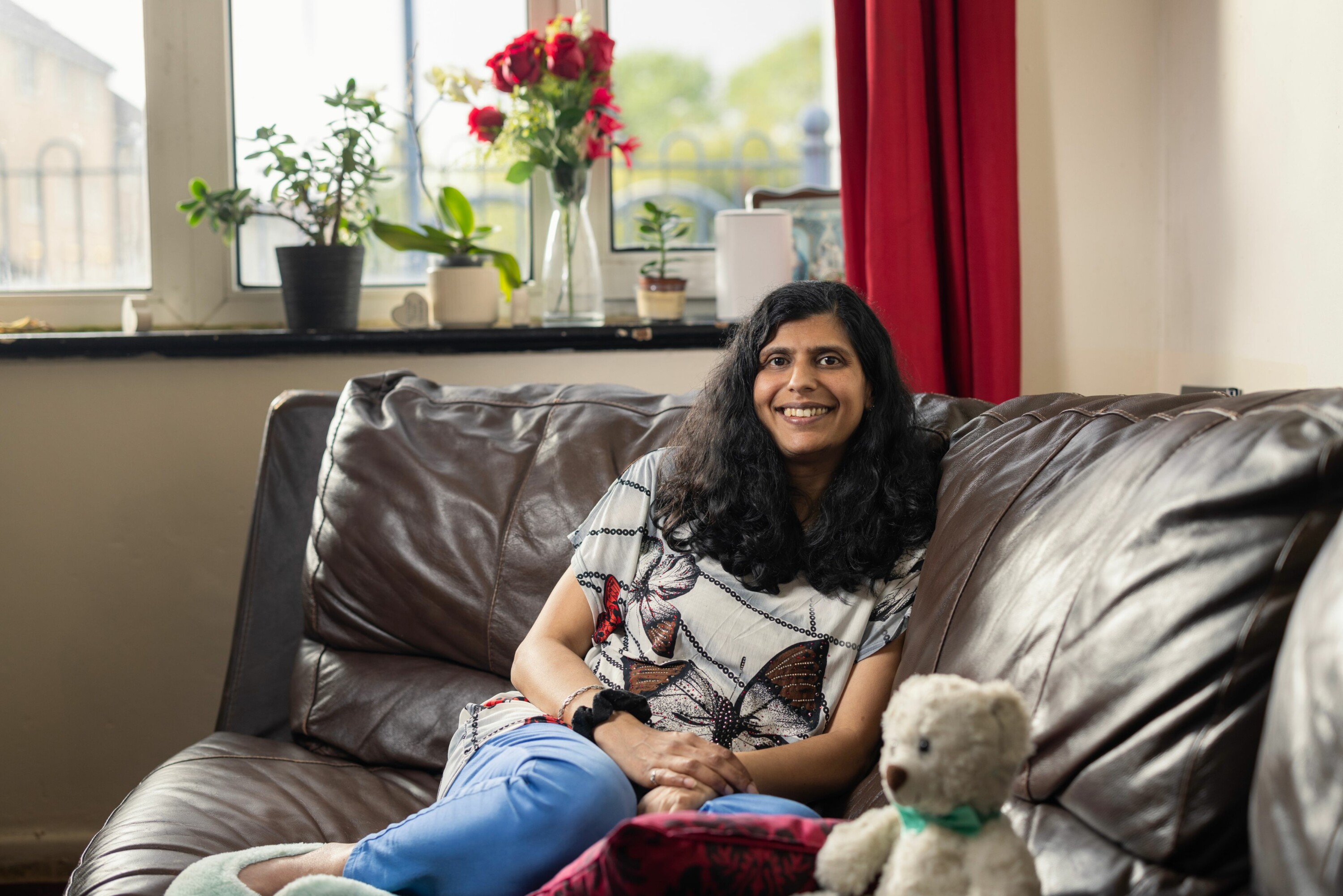 Olio Stories: A story of friendship and healing - Olio | At Home