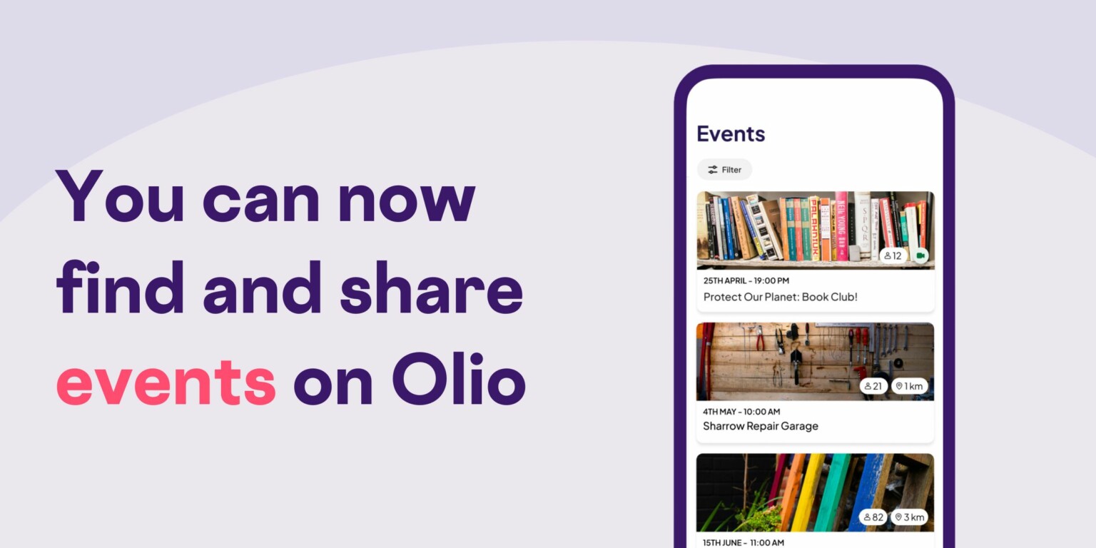 Getting Started on Olio | Olio Blog