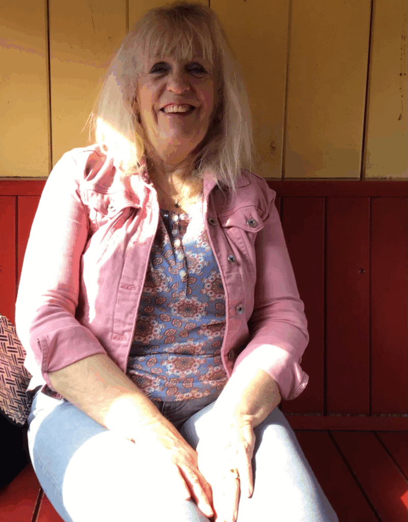 How Olio helped one couple feel at home and grow a garden full of joy - Olio | At Home